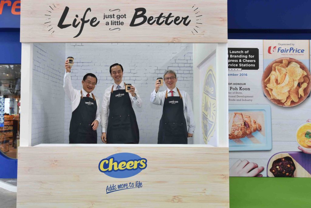 News - Cheers