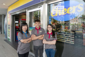 Cheers Home - Cheers