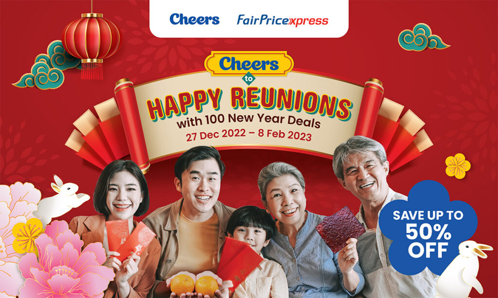 Cheers Home - Cheers