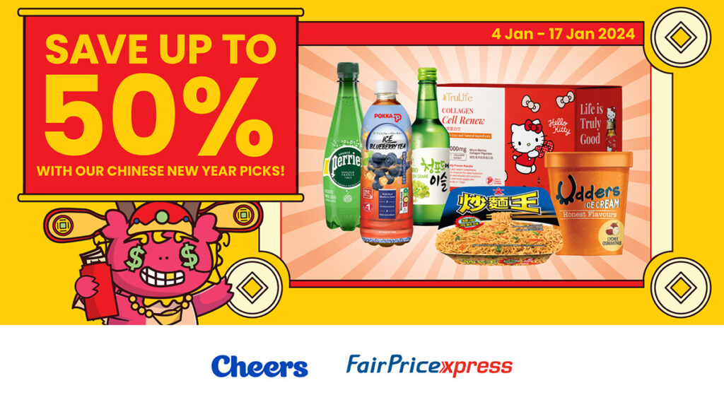 Cheers Home - Cheers