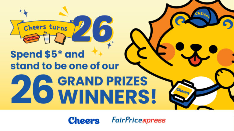 Cheers Home - Cheers